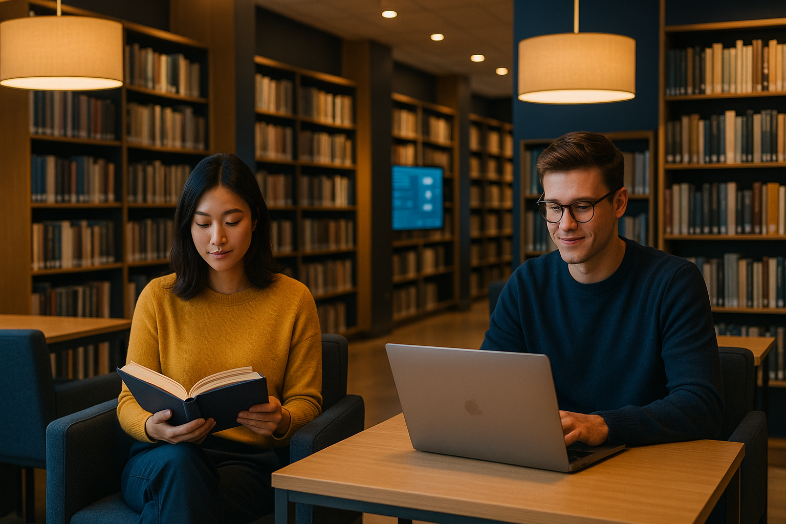 Perpustakaan Digital Ronal